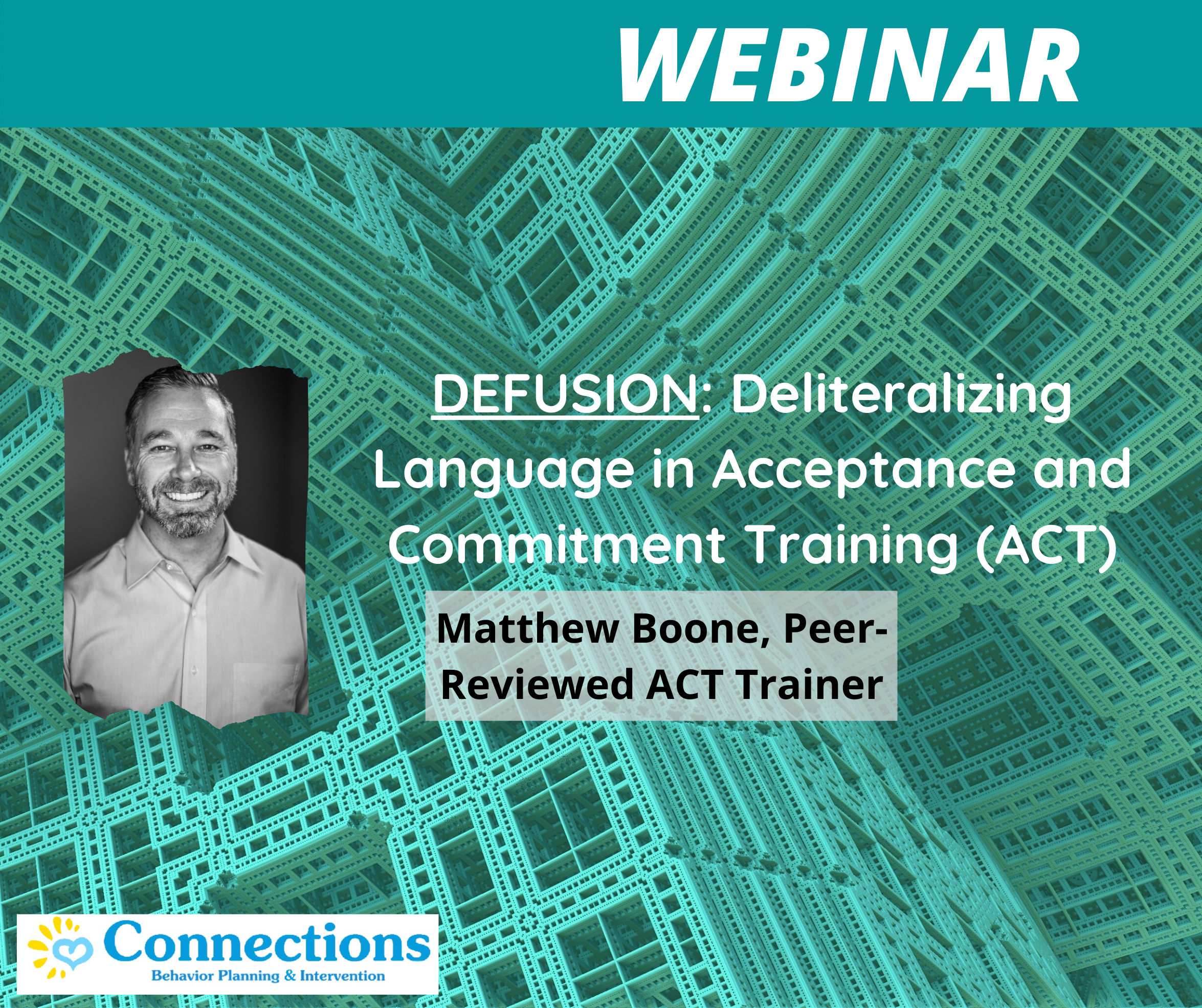 Defusion – Deliteralizing Language in Acceptance and Commitment ...